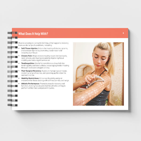 The Complete Muscle Scraping Guide | Sidekick