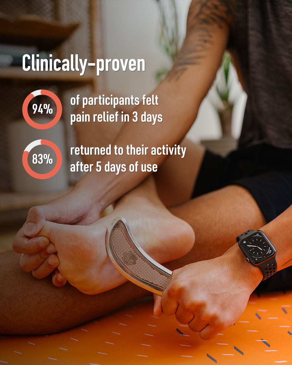 My Personal PT Bundle for Muscle Soreness and Treatment | Sidekick