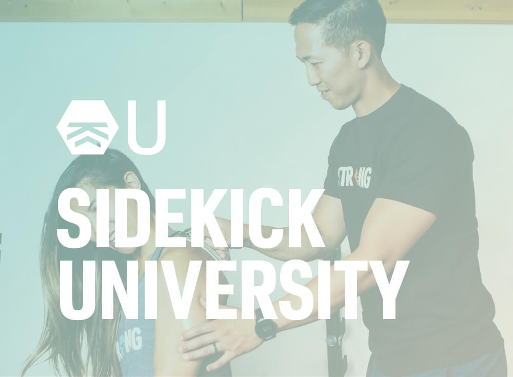 Sidekick University