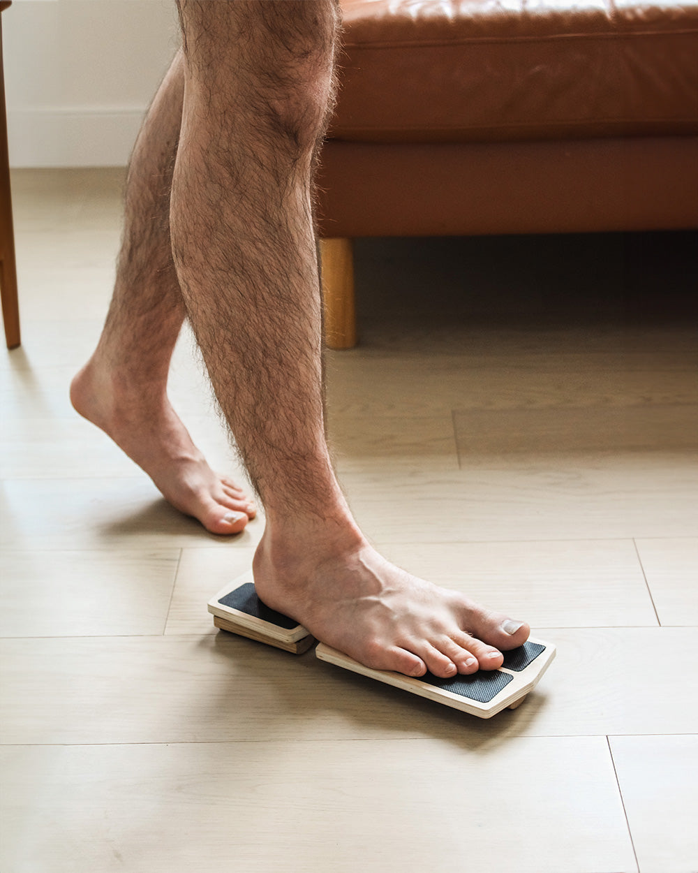 AxisBoard Single-Leg Balance Board | Sidekick