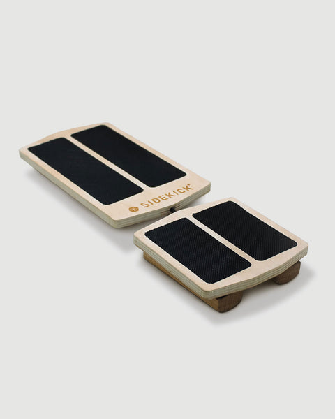 AxisBoard Single-Leg Balance Board | Sidekick
