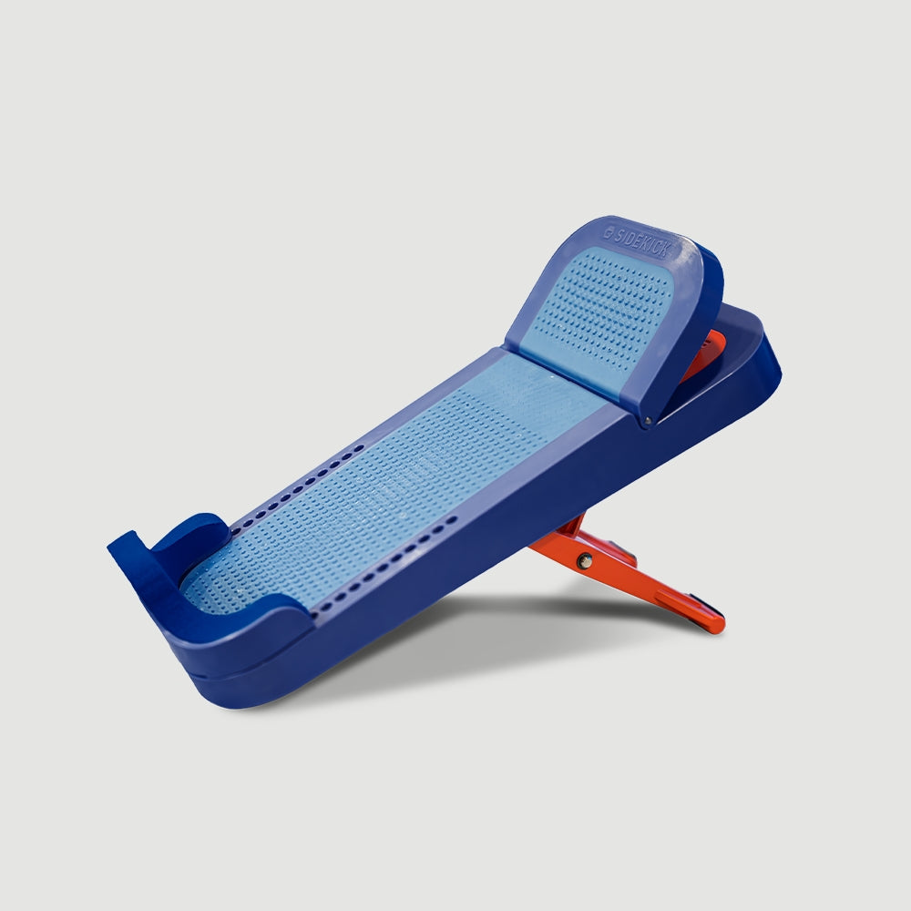 Muscle Scraping Tools for Sore and Strained Muscles – Sidekick