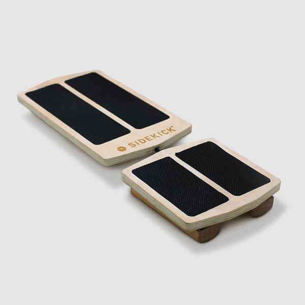 AxisBoard Single-Leg Balance Board | Sidekick
