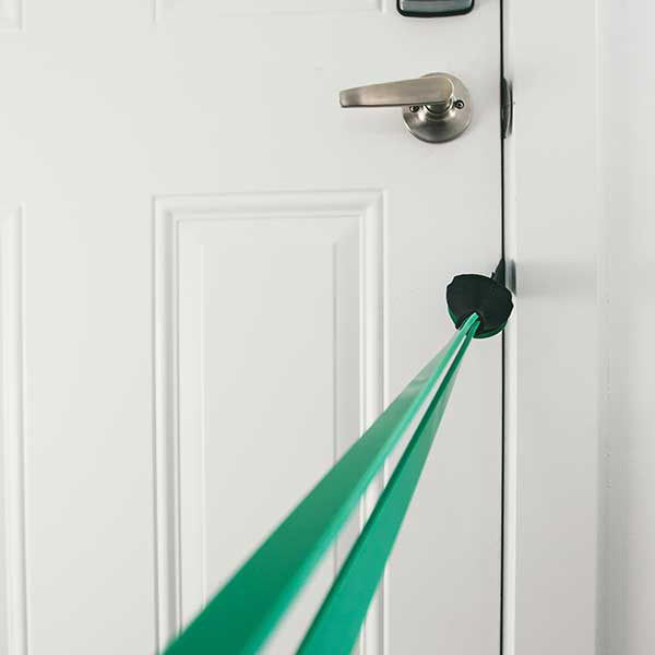 Stretch Pack for Sore Hips, Legs, Back and Common Injuries | Sidekick