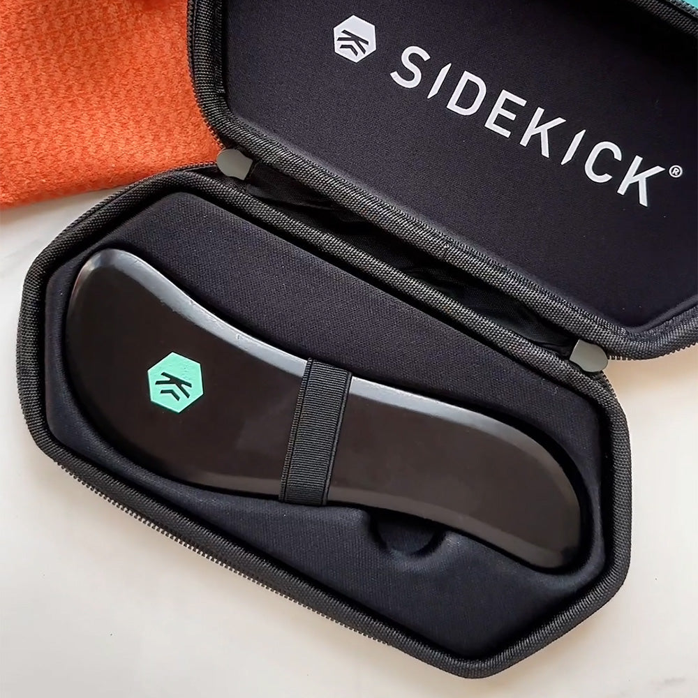Curve Muscle Scraper – Sidekick