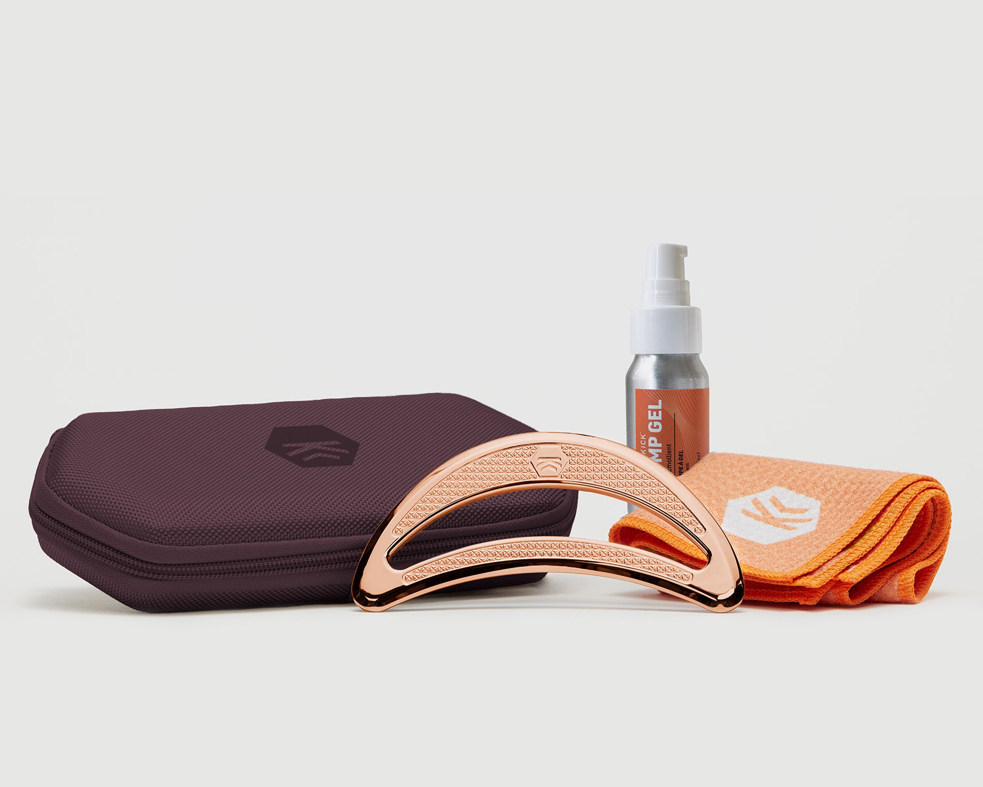 Eclipse Muscle Scraper for Injury and Pain Relief – Sidekick