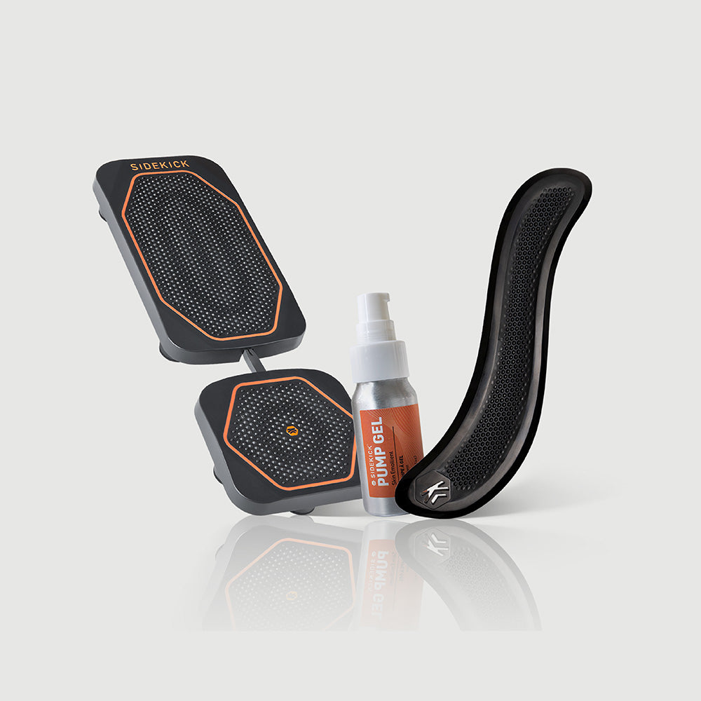 Muscle Scraping Tools for Sore and Strained Muscles – Sidekick
