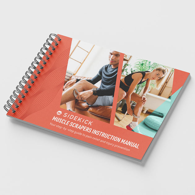 The Complete Muscle Scraping Guide – Sidekick