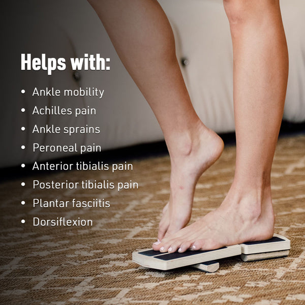 AxisBoard Rehab & Training System | Sidekick