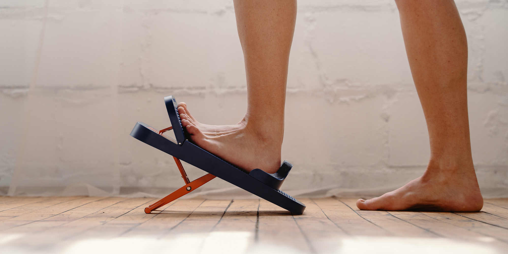 Heel Hero Incline Training Platform – Sidekick