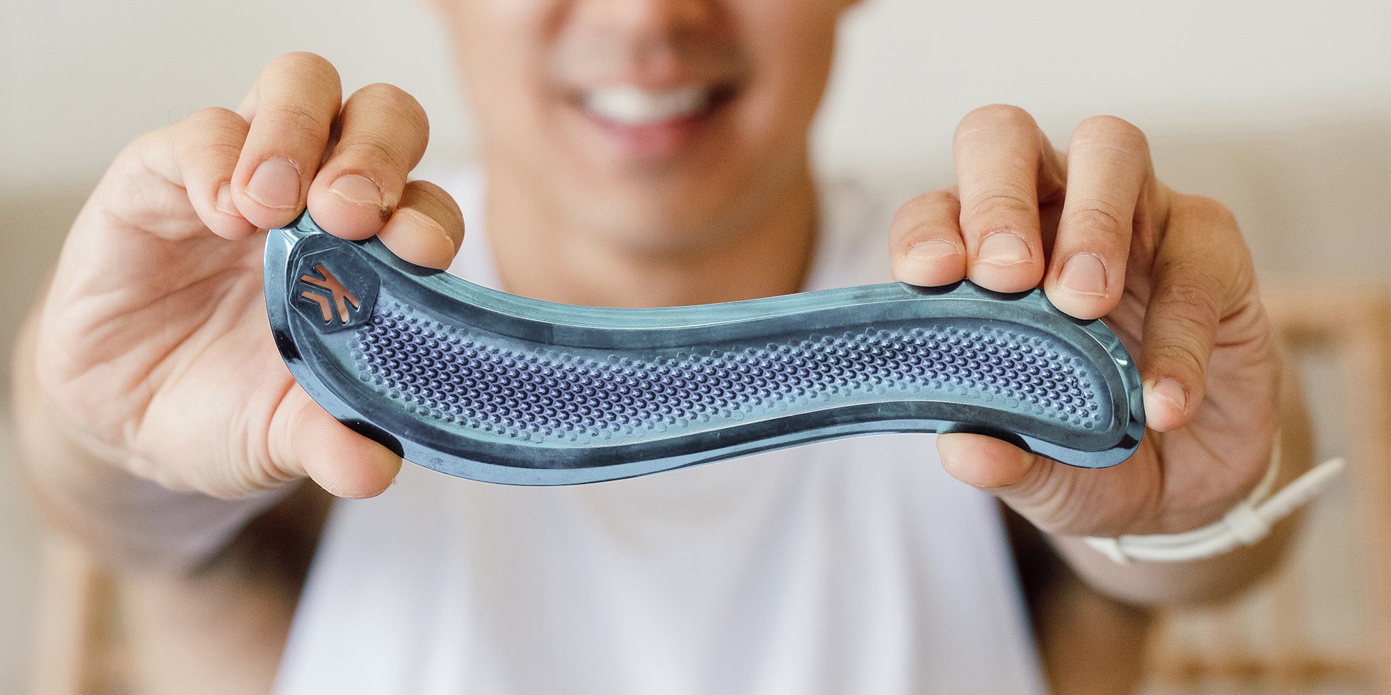 Echo Muscle Scraper for Injury and Pain Relief – Sidekick