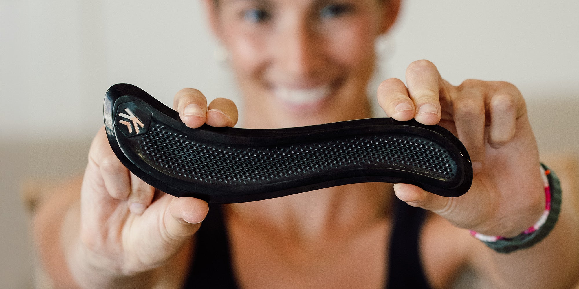 Echo Muscle Scraper for Injury and Pain Relief – Sidekick