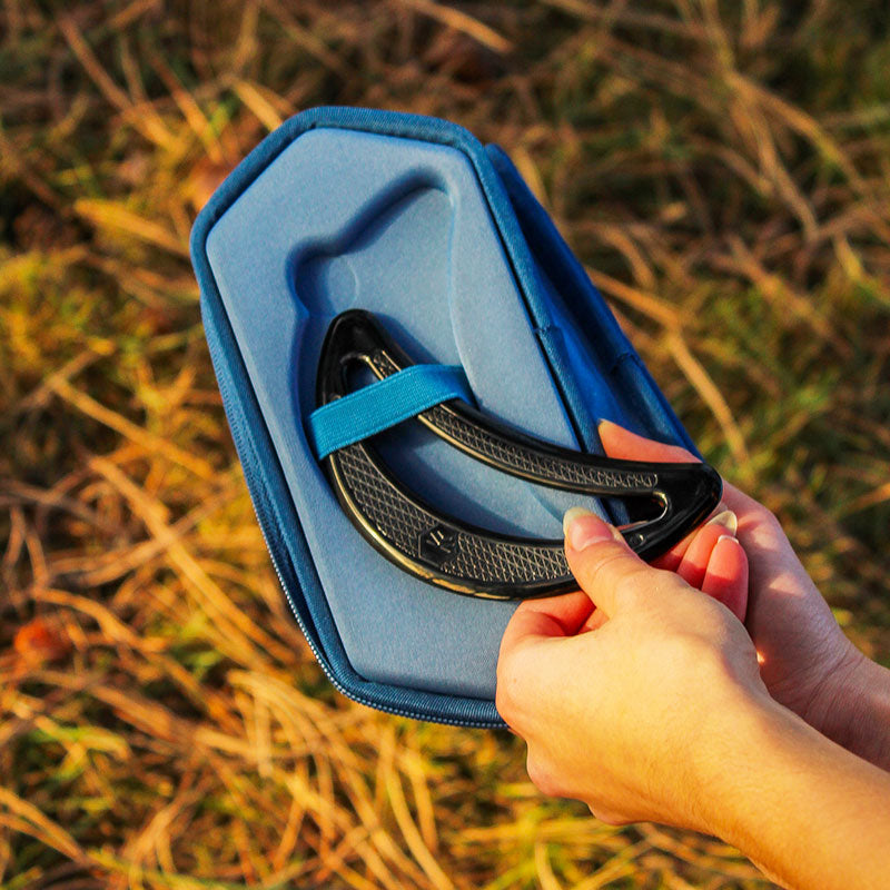 Eclipse Muscle Scraper for Injury and Pain Relief – Sidekick
