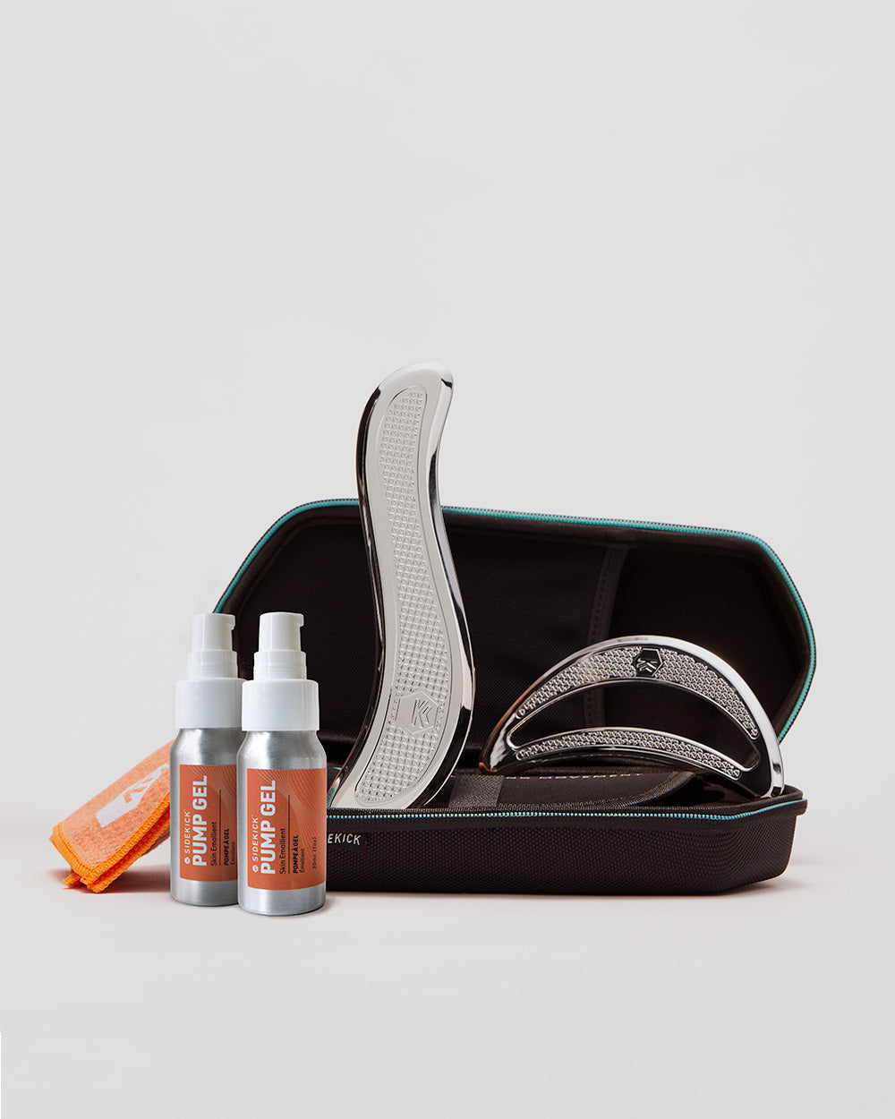 My Personal PT Bundle for Muscle Soreness and Treatment | Sidekick