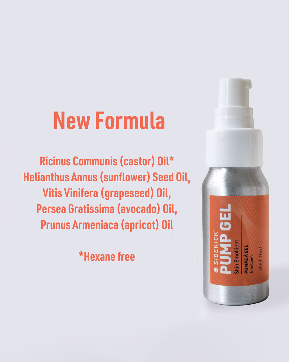 Curve Muscle Scraper | Sidekick