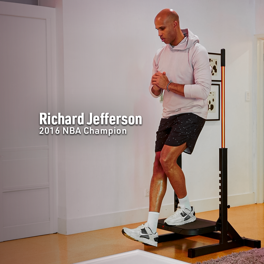 LadderPod Adjustable-Height Box – Sidekick