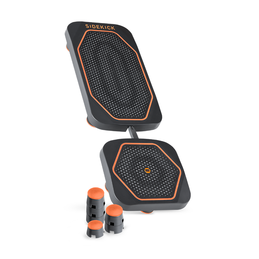AxisBoard Pro Balance Board – Sidekick