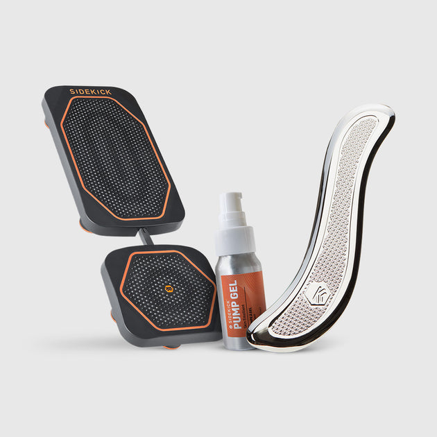 Foot & Ankle Pro Rehab Bundle – Sidekick