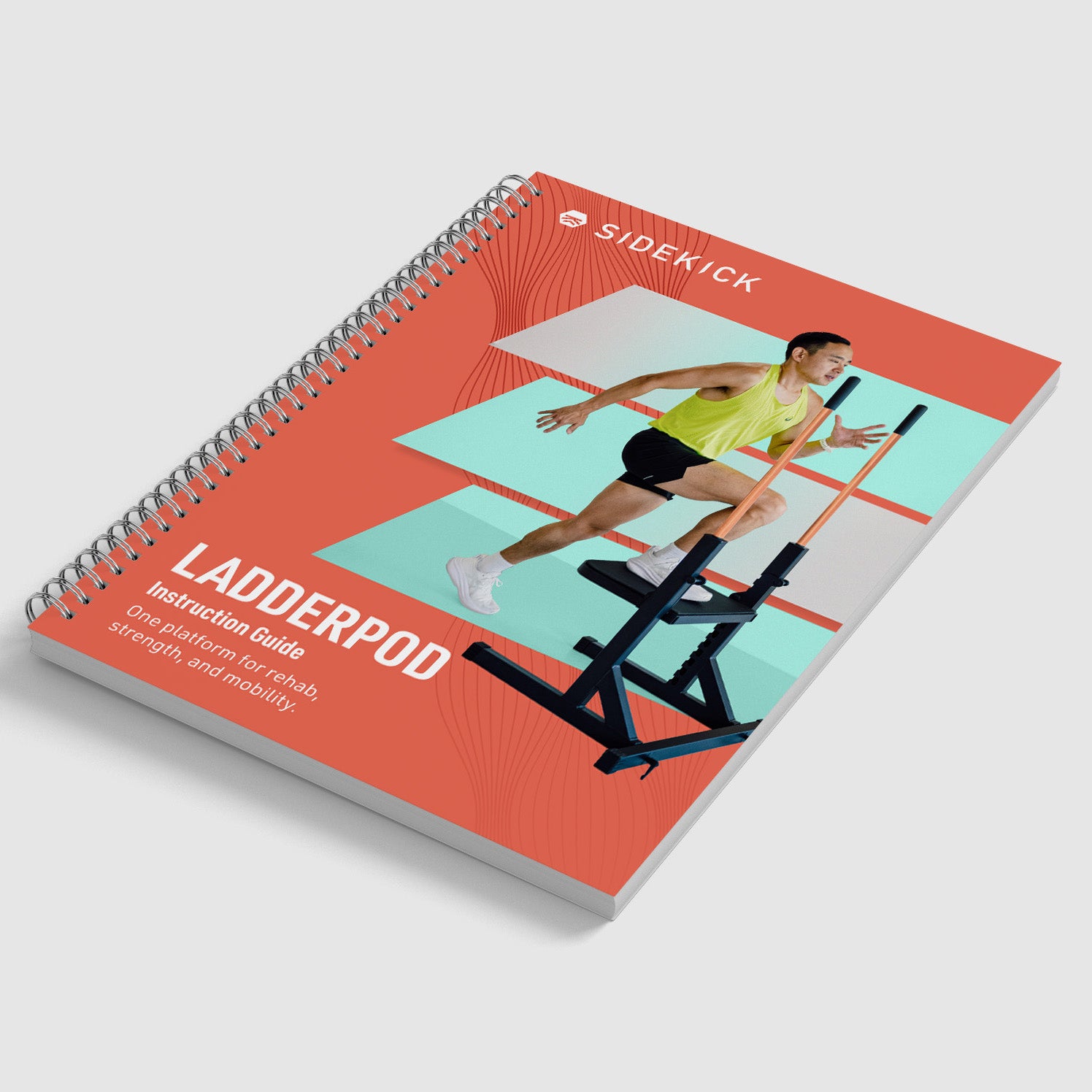 LadderPod Adjustable-Height Box – Sidekick