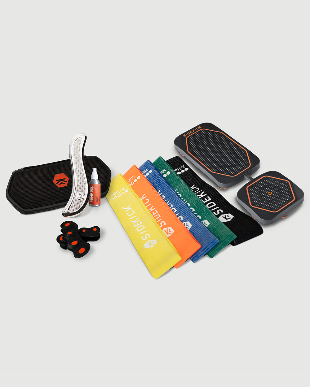 Sidekick | Injury Recovery Tools & Muscle Scrapers for Pain Relief