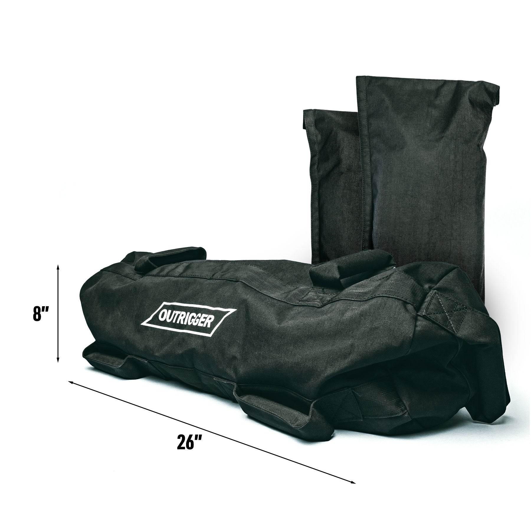 Outrigger Fitness Sandbag | Sidekick