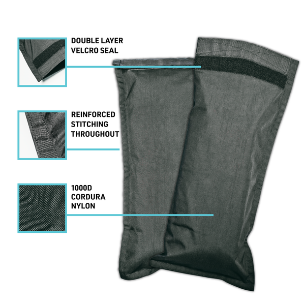 Outrigger Fitness Sandbag | Sidekick